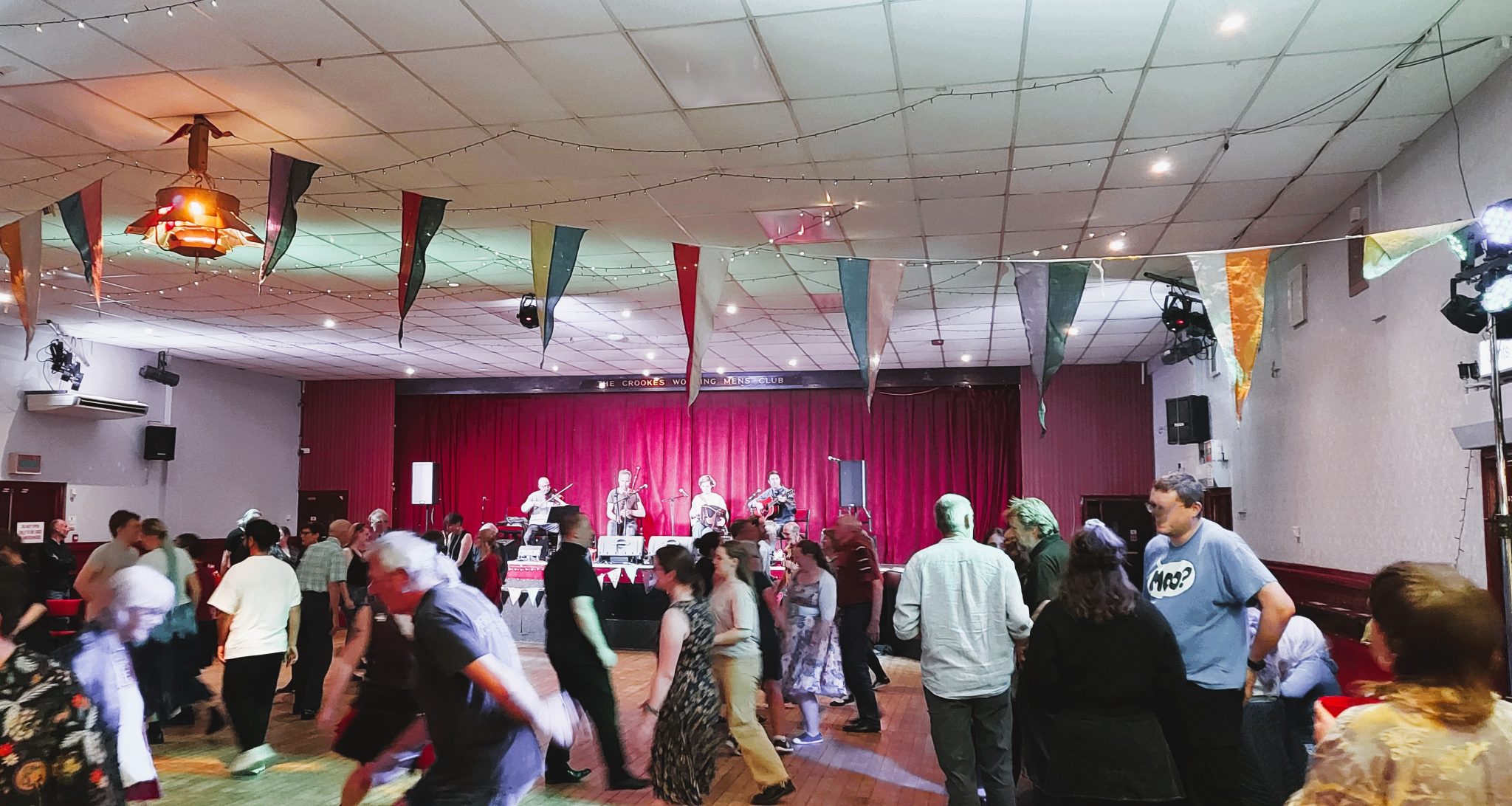 Venues and Folk Clubs - SHEFFIELD FOLK GUIDE